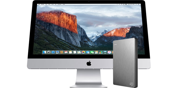 How To Recover Files From Seagate External Hard Drive On Mac